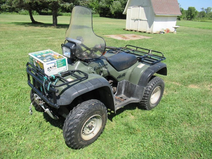 John Deere Lawn Tractor, Pick Up Truck, Utility Tractor, Shop Tools and ...