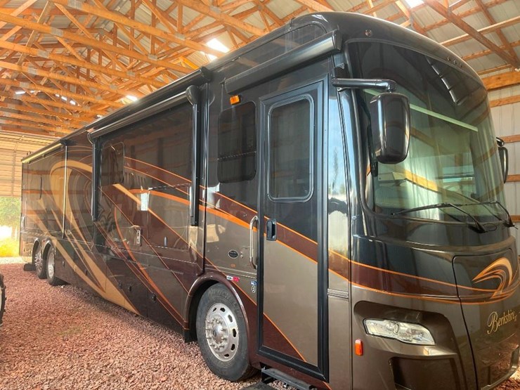 Schaal Farm Retirement Auction, 11/15/2022, Pifer's Auctioneers ...