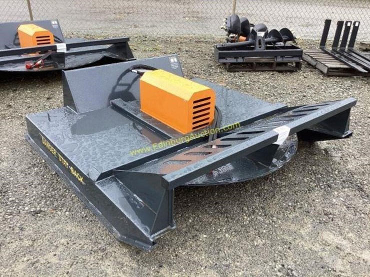 2024 WOLVERINE Brush Cutter by Edinburg Auction Sales Inc - Auction ...