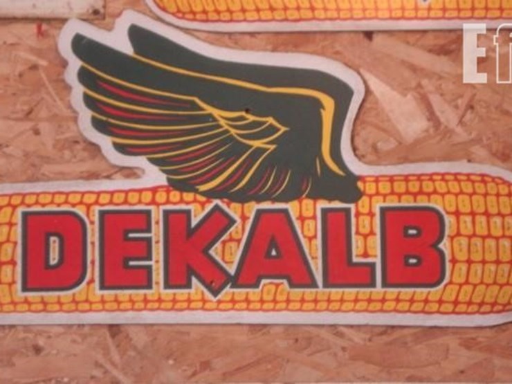 DEKALB SEED by Osborn Auction LLC - Auction Resource