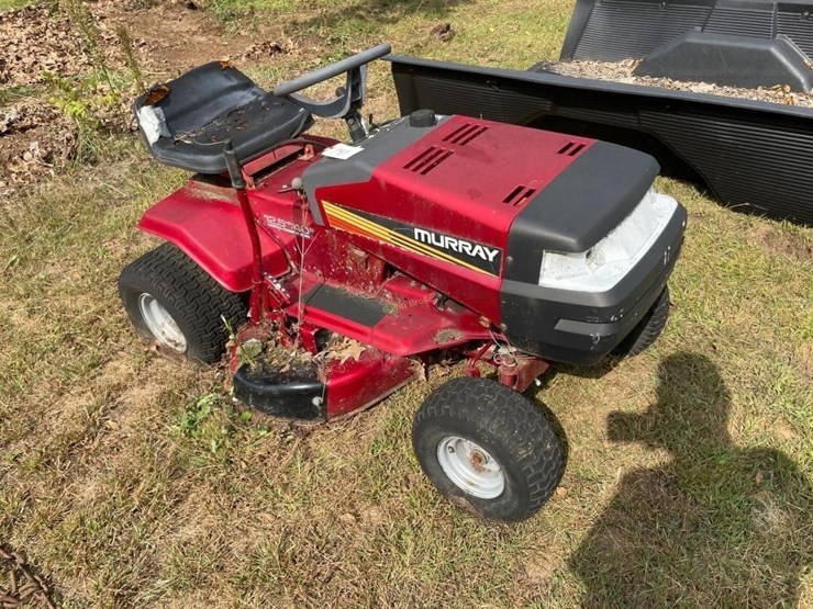 Murray Lawn Mower by Gavin Bros. Auctioneers | Real Estate - Auction ...