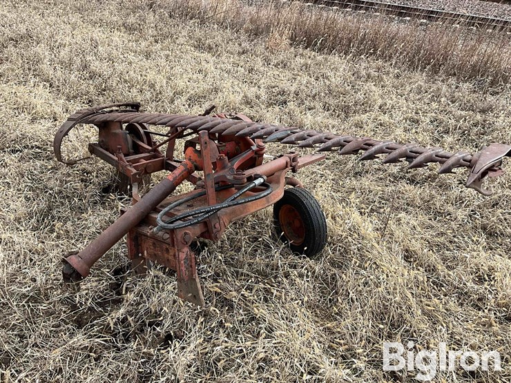 INTERNATIONAL 7 by BigIron Auctions - Auction Resource