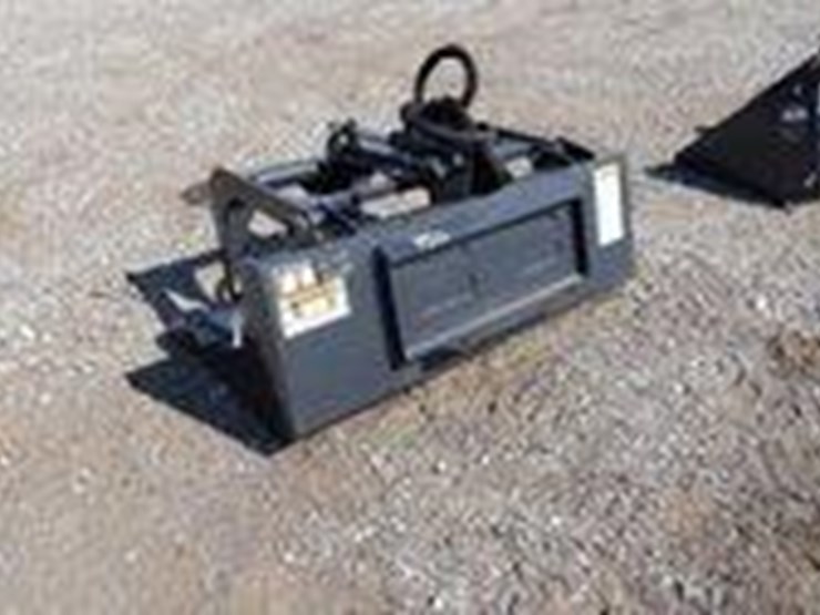 #2749 • Unused Wolverine Mini Stump Grapple by Bright Star Auctions ...