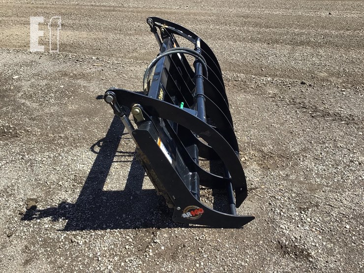 LAND PRIDE SGC0660 by Green and Sons, LTD | Auction Resource