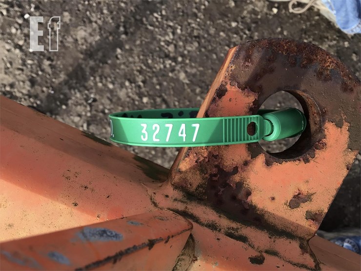 LAND PRIDE RB3584 by Green and Sons, LTD | Auction Resource