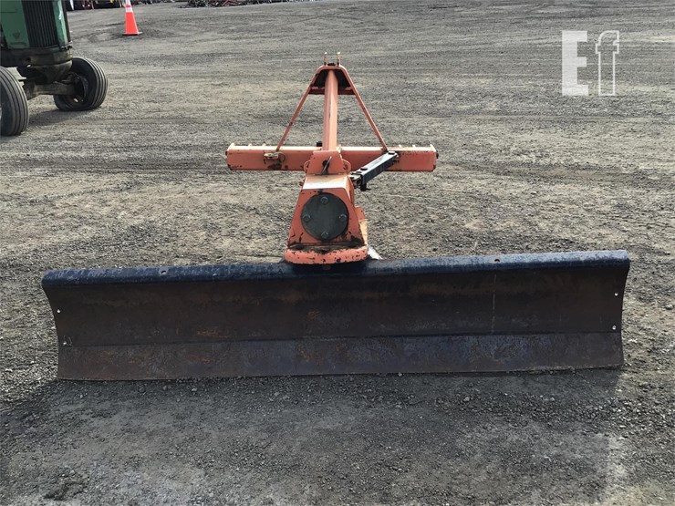 LAND PRIDE RB3584 by Green and Sons, LTD | Auction Resource