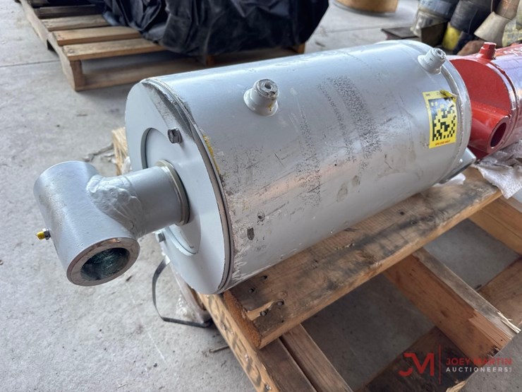 KING TRAIL by Joey Martin Auctioneers LLC | Auction Resource