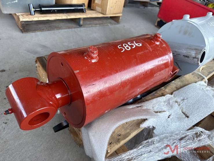 KING TRAIL by Joey Martin Auctioneers LLC | Auction Resource