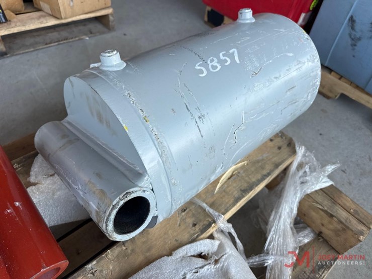 KING TRAIL by Joey Martin Auctioneers LLC | Auction Resource