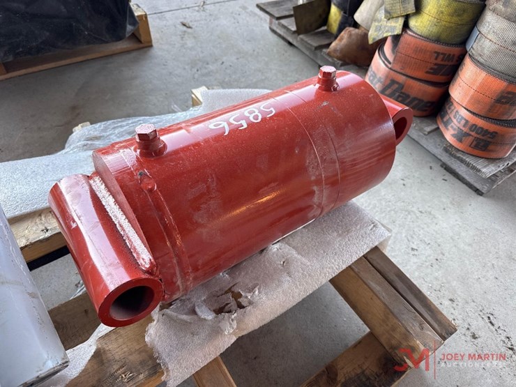 KING TRAIL by Joey Martin Auctioneers LLC | Auction Resource