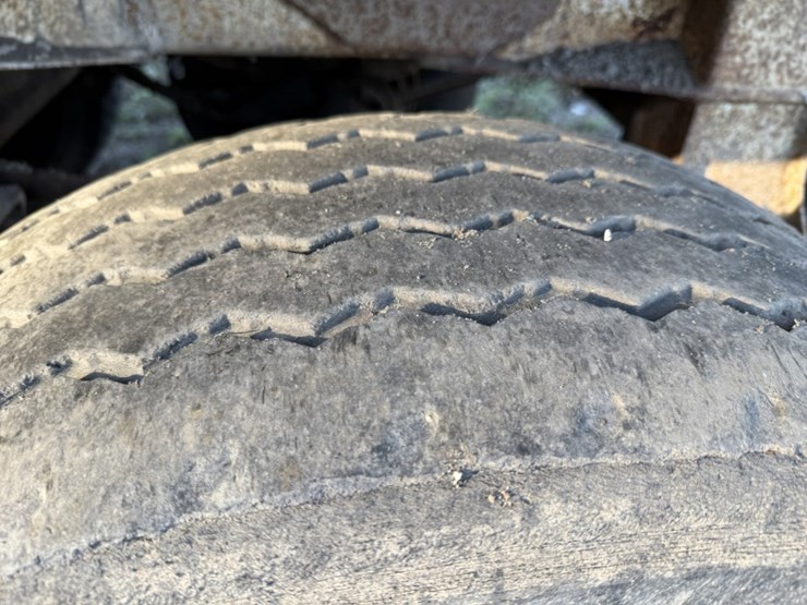 #2055 • Red River Trailer 44' End Dump Trailer by Integrity Sales ...