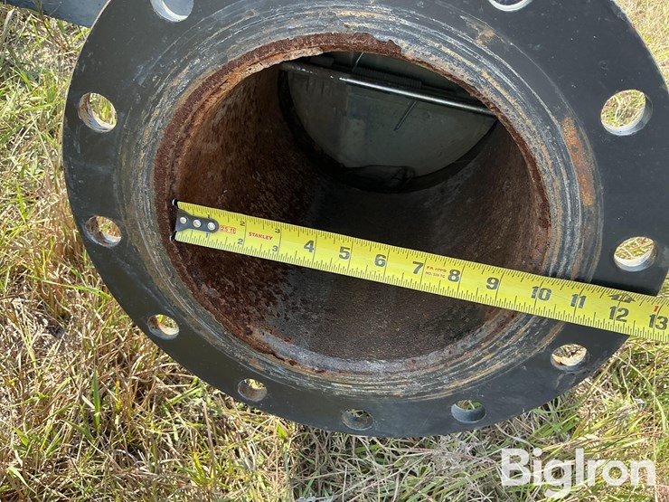 Fresno Valve 3700 Check Valve by BigIron Auctions | Auction Resource