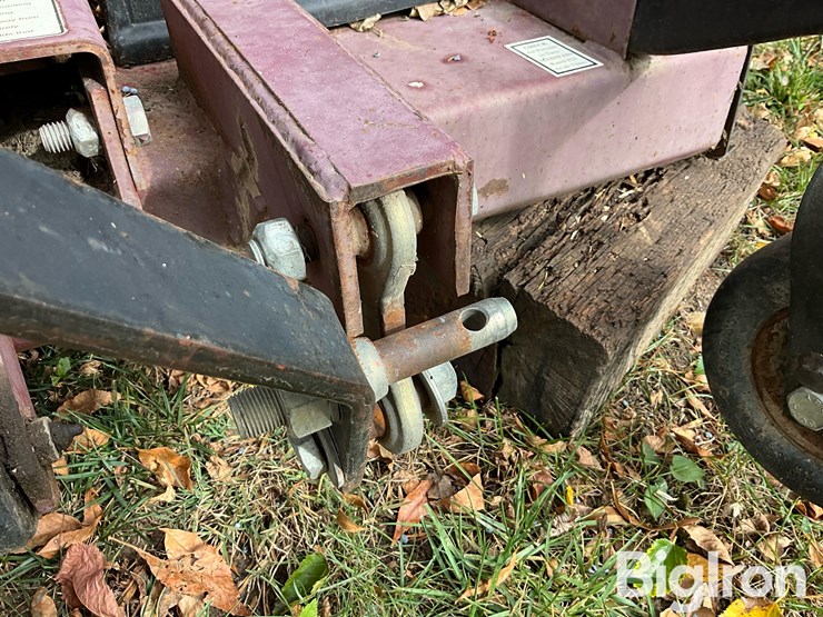 King Kutter FM-60T 3-Pt Finish Mower by BigIron Auctions | Auction Resource