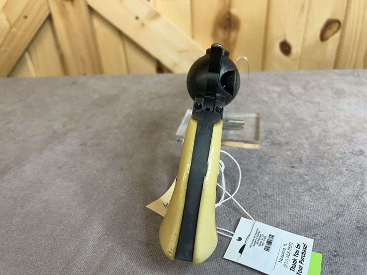 Hy Hunter Firearms Western Sixshooter .45 Colt Revolver by Aumann ...