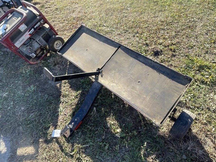 4' Aerator by Gavin Bros. Auctioneers | Real Estate | Auction Resource