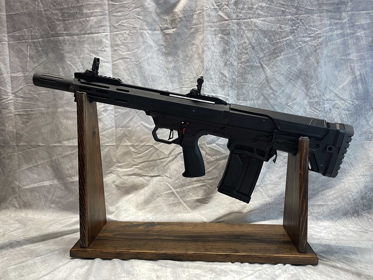 #2402 • Typhoon Sierra 12 12 Ga. Semi-Auto Shotgun, SN: 22-TDI-1001 by ...