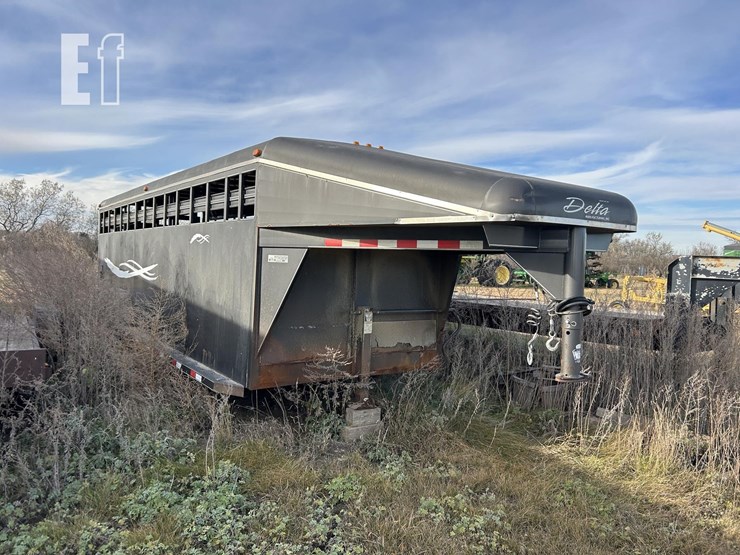 2009 DELTA by Ulmer Auction Service | Auction Resource