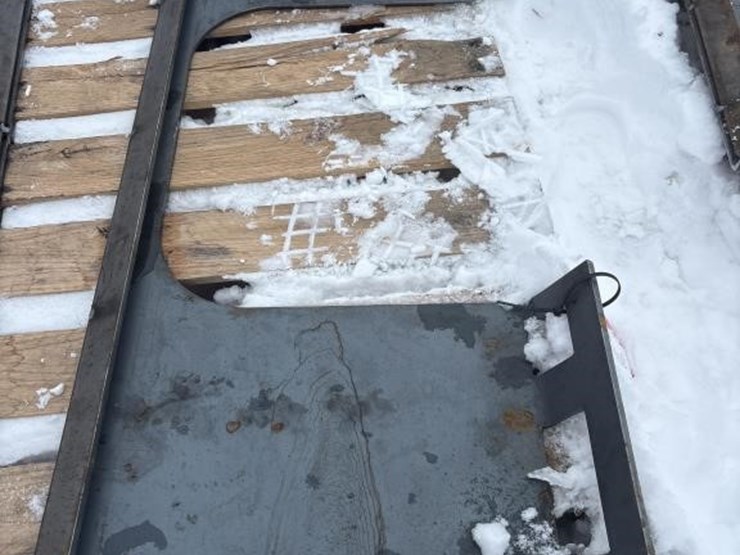 OPEN CENTER VIEWPOINT QUICK ATTACH BLANK PLATES by Jeff Boone ...