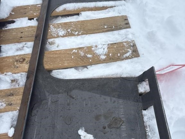 OPEN CENTER VIEWPOINT QUICK ATTACH BLANK PLATES by Jeff Boone ...