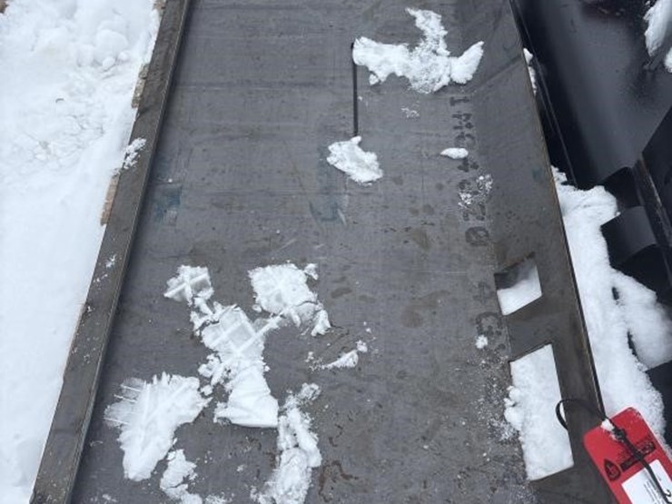 SOLID FULL WELDABLE QUICK ATTACH BLANK PLATES by Jeff Boone ...