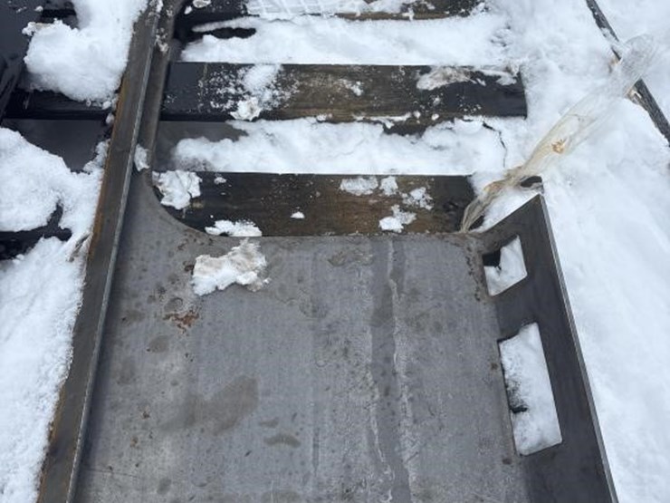 OPEN CENTER VIEWPOINT QUICK ATTACH BLANK PLATES by Jeff Boone ...