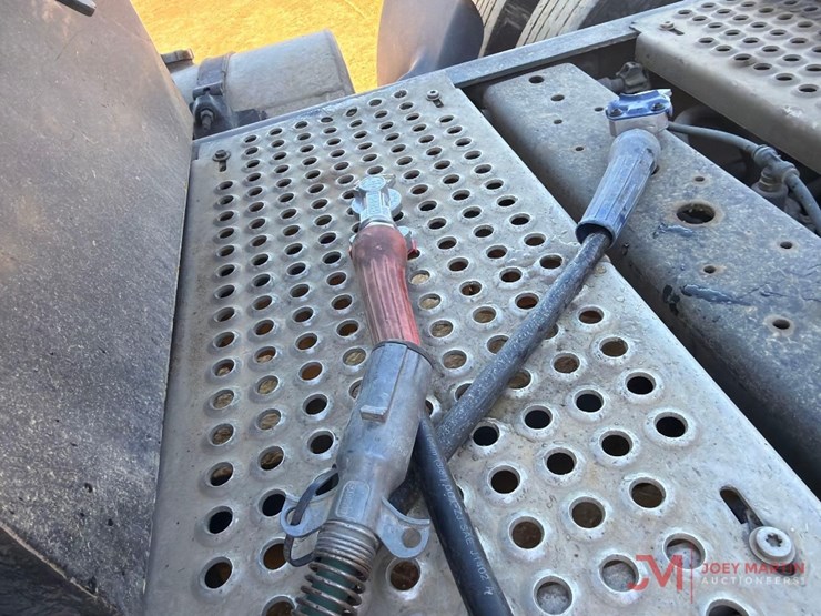 2014 INTERNATIONAL PROSTAR by Joey Martin Auctioneers LLC | Auction ...