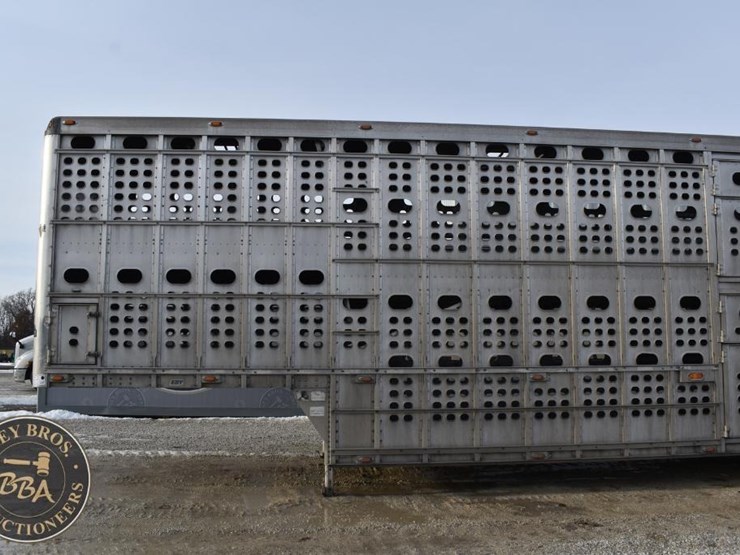 2011 EBY BULL RIDE by Bussey Bros Auctioneers | Auction Resource