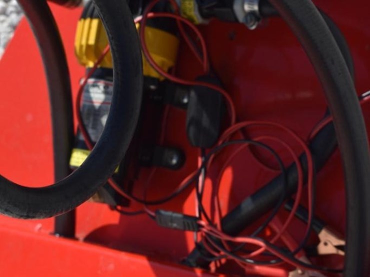 FIMCO YARD SPRAYER 38435 by Bussey Bros Auctioneers | Auction Resource