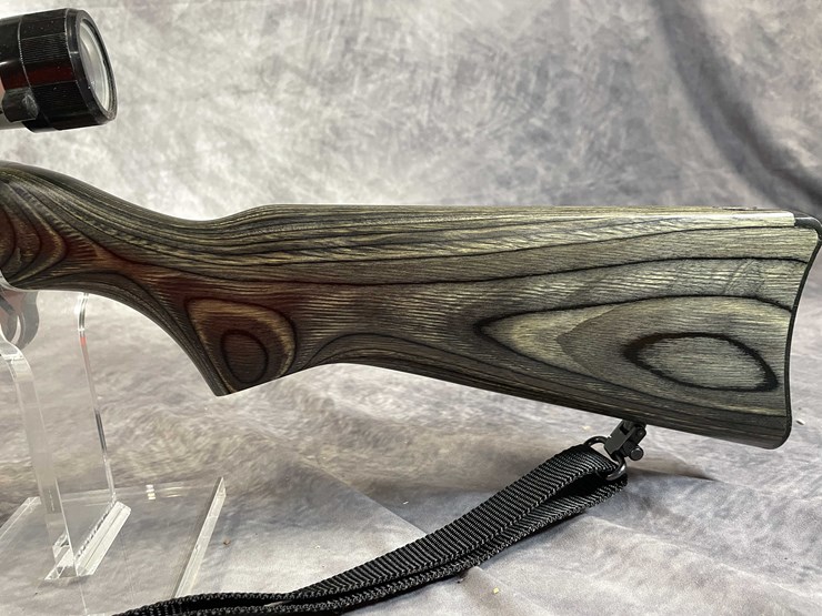 #1195 • Ruger 10 22, 22 Cal Semi-Auto Rifle, SN: 234-49112, (Neenah, WI ...