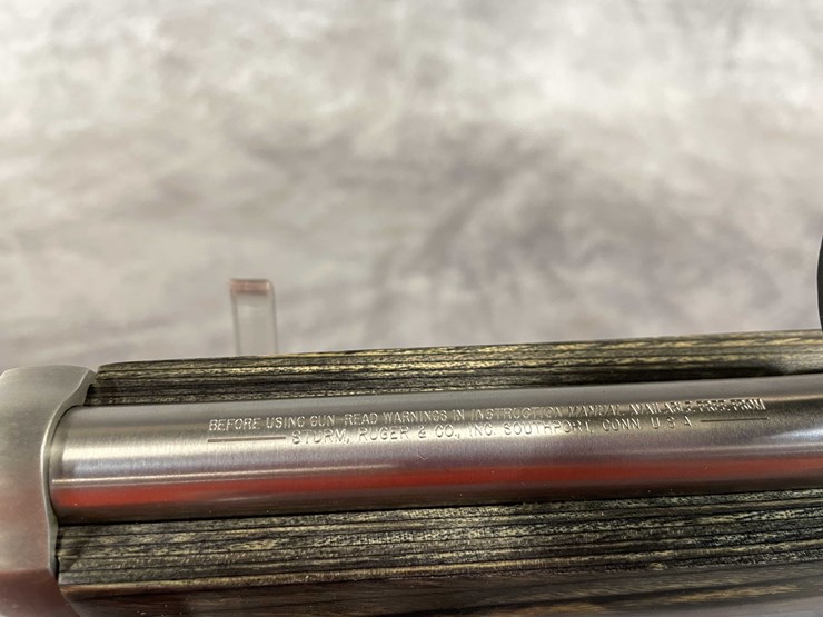 #1195 • Ruger 10 22, 22 Cal Semi-Auto Rifle, SN: 234-49112, (Neenah, WI ...