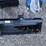 40" MINI EXCAVATOR HYDRAULIC TILT BUCKET by Anton Auction Service ...