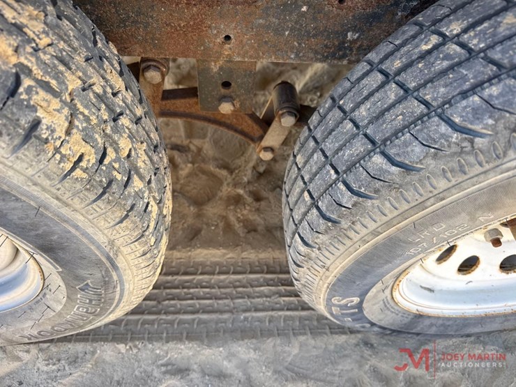 Mi-T-M HS-3506-1MGH TRAILER MOUNTED HOT WATER PRESSURE WASHER by Joey ...