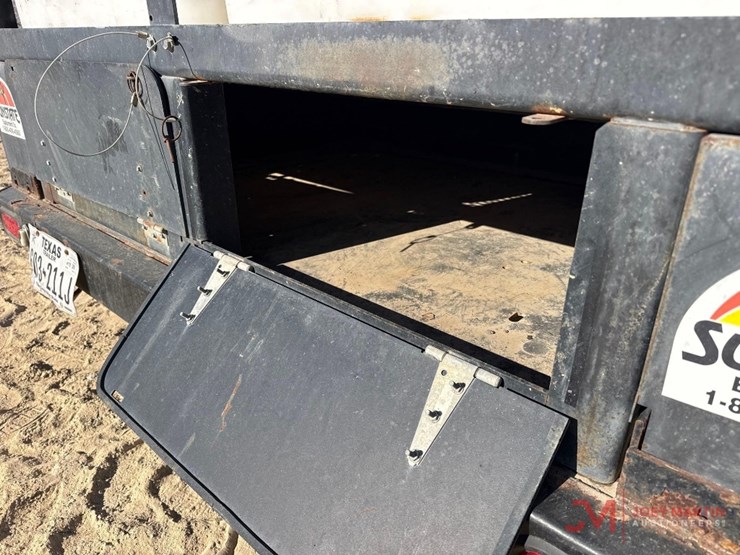 Mi-T-M HS-3506-1MGH TRAILER MOUNTED HOT WATER PRESSURE WASHER by Joey ...