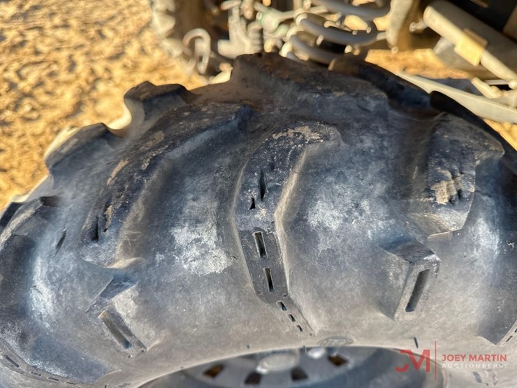 2020 INGERSOLL-RAND CLUB CAR CARRY ALL UTV by Joey Martin Auctioneers ...