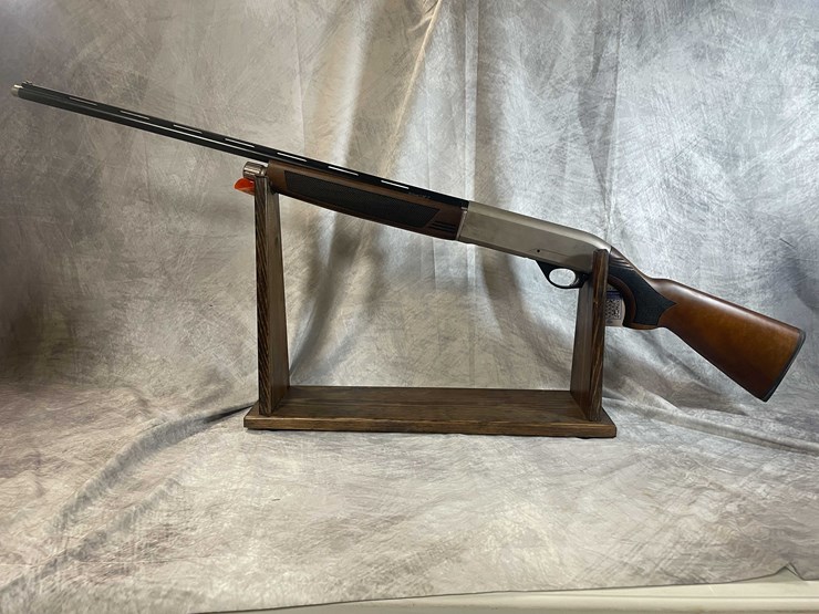 #2547 • McCoy SAS 28 Ga. Semi-Auto Shotgun, SN: 28A23-001171 by Hansen ...