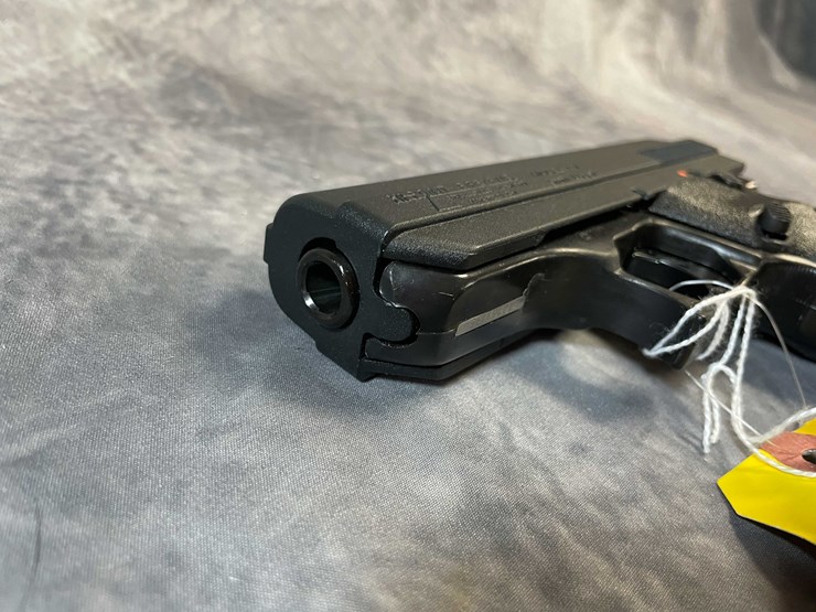 #2651 • Hi-Point C9 9mm Luger Pistol, SN: P10161136 by Hansen Auction ...