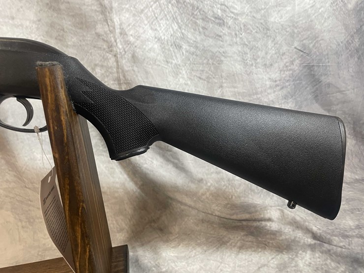 #2592 • Savage Model 64 22 LR Semi-Auto Rifle, SN: 3988911 by Hansen ...