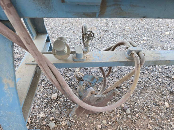 J.M. Lancaster Air Operated Furniture Clamping Machinery by Assiter ...