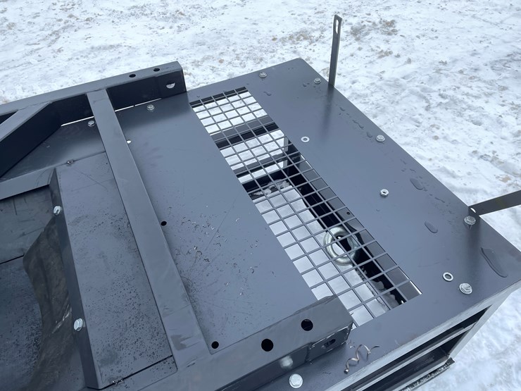 #18162 • Unused 2026 Super Belt Conveyor (Princeton, MN) by Hansen ...