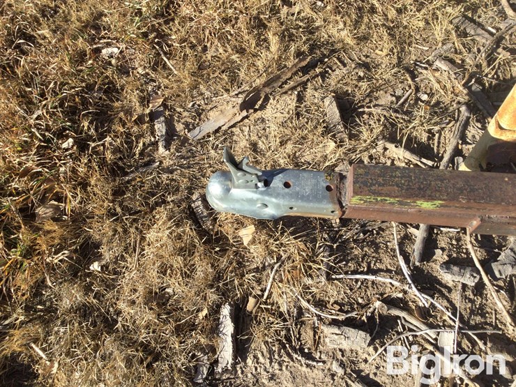 Lincoln SA-200-F-162 Portable Welder by BigIron Auctions | Auction Resource