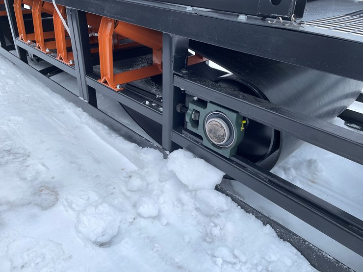 #18162 • Unused 2026 Super Belt Conveyor (Princeton, MN) by Hansen ...