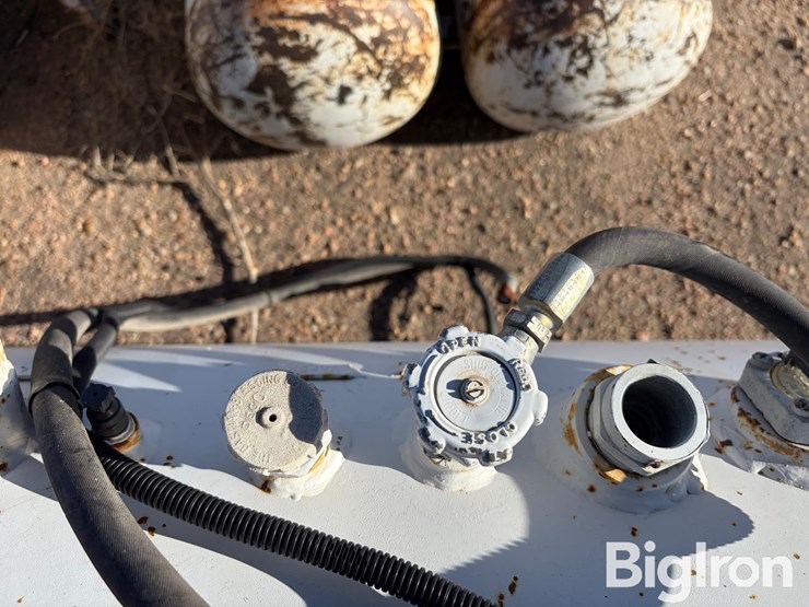 1982 Propane Tank by BigIron Auctions | Auction Resource