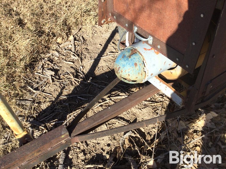 Lincoln SA-200-F-162 Portable Welder by BigIron Auctions | Auction Resource