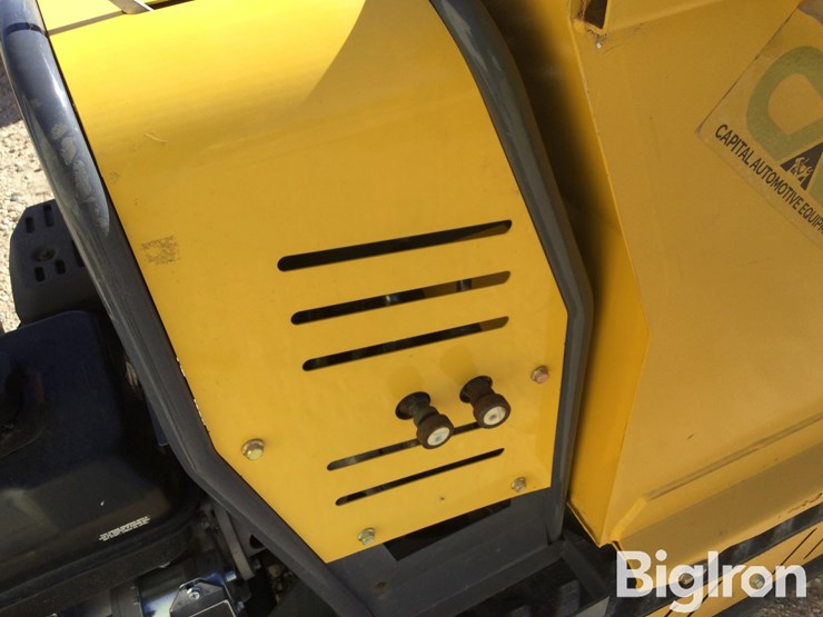 2022 Takeuchi Power Track Stand-On Crawler Dumper W/Loader by BigIron ...