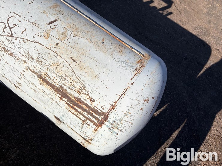 Manchester Propane Tank by BigIron Auctions | Auction Resource