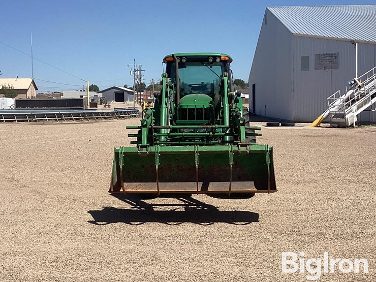 2005 JOHN DEERE 7220 by BigIron Auctions | Auction Resource