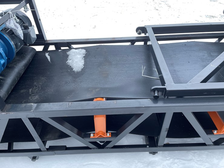 #18162 • Unused 2026 Super Belt Conveyor (Princeton, MN) by Hansen ...