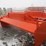 #7000 • 12' Loader Pusher With Replaceable Shoes 12' Loader Pusher With ...