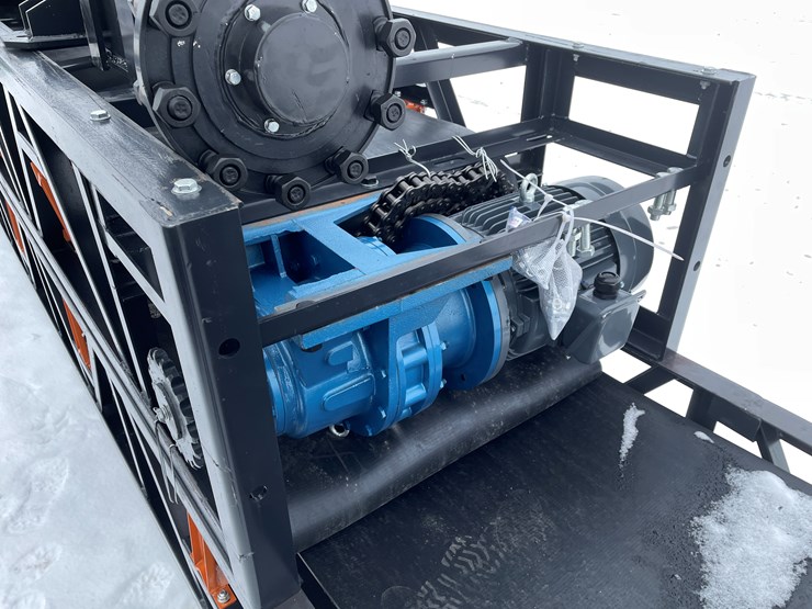 #18162 • Unused 2026 Super Belt Conveyor (Princeton, MN) by Hansen ...