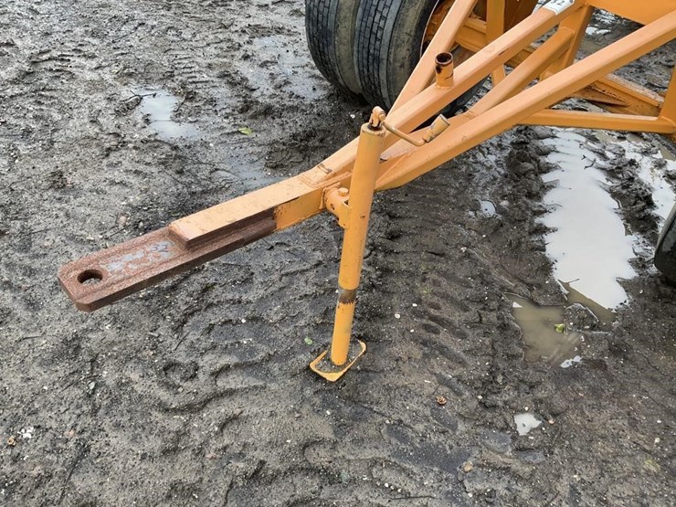 AUSTIN 5th Wheel Field Dolly by Putman Auctioneers Inc | Auction Resource